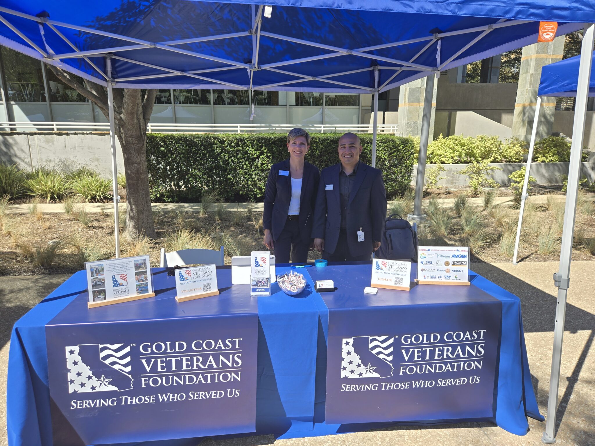 Staff – Gold Coast Veterans Foundation Official Website